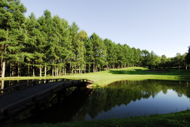 Golf – go-hokkaido